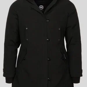 Canada Goose | Jackets & Coats | Canada Goose Kensington Parka Black ...